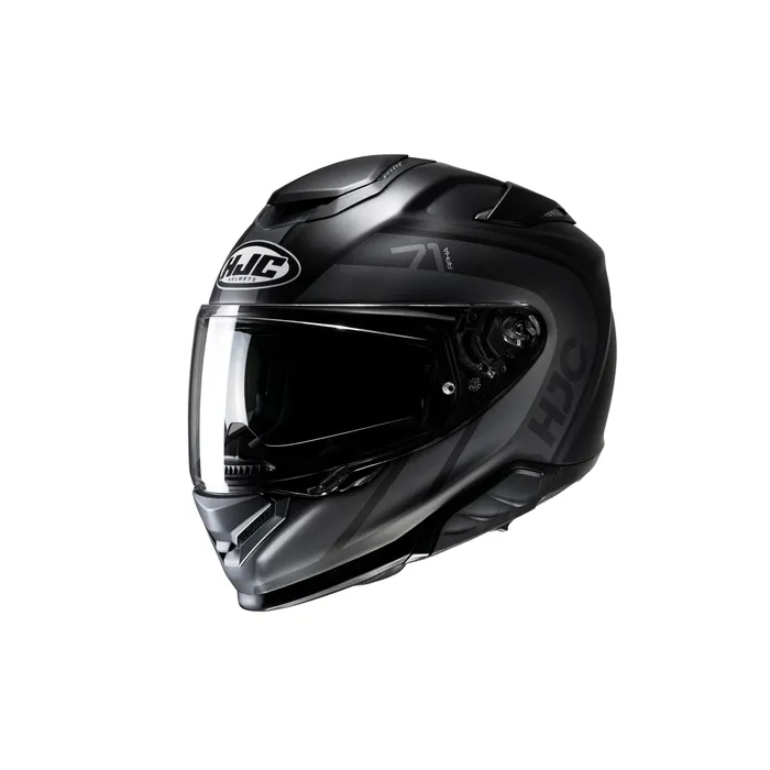 Motorhelm HJC, PPHA 71 Mapos | Arie Molenaar Motors